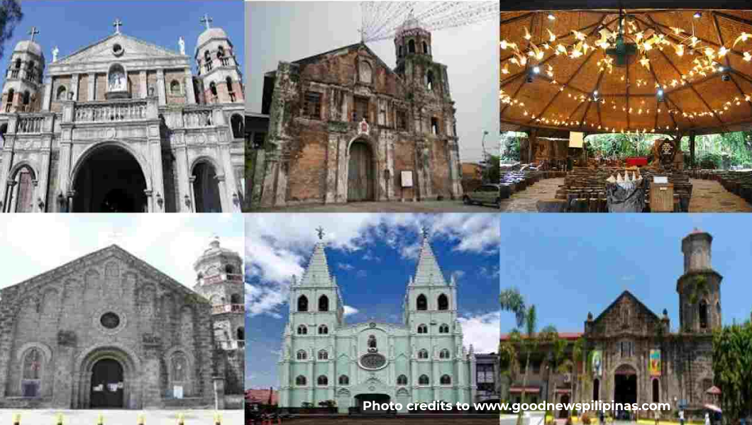 Holy Week 2022: Reminders for a Safe Visita Iglesia 2022