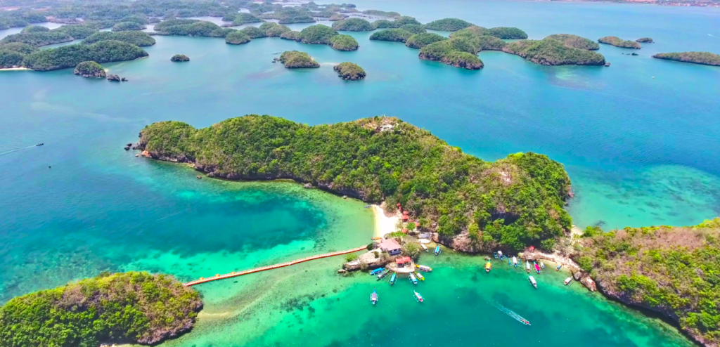 Palawan, Boracay, Cebu, Siargao Top the List of Most Beautiful Islands in the Philippines