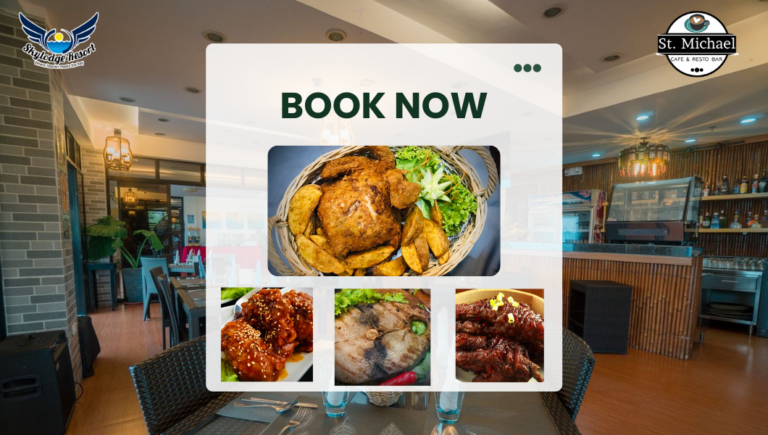 A Guide: Where to Eat in Coron, Palawan?